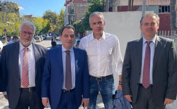 Πρόσθετα κονδύλια 4.500.000€ στην Αναπτυξιακή Κιλκίς για το LEADER – Anki